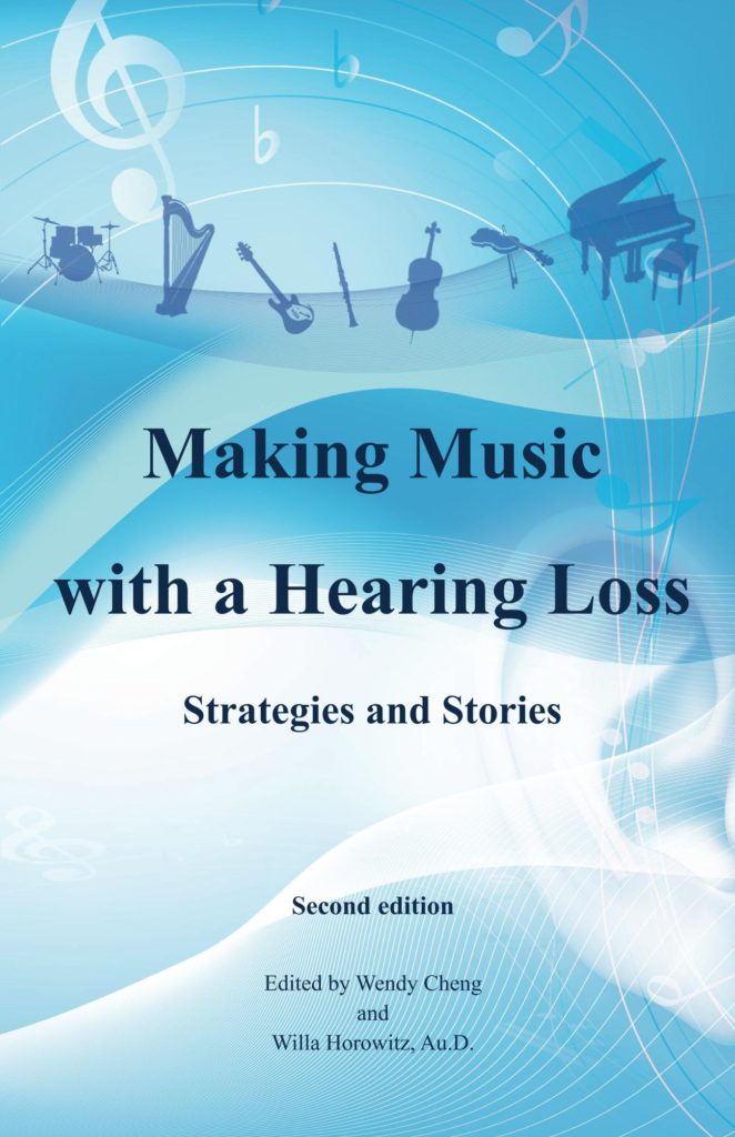 Check out the new edition of our book! - Association of Adult Musicians ...